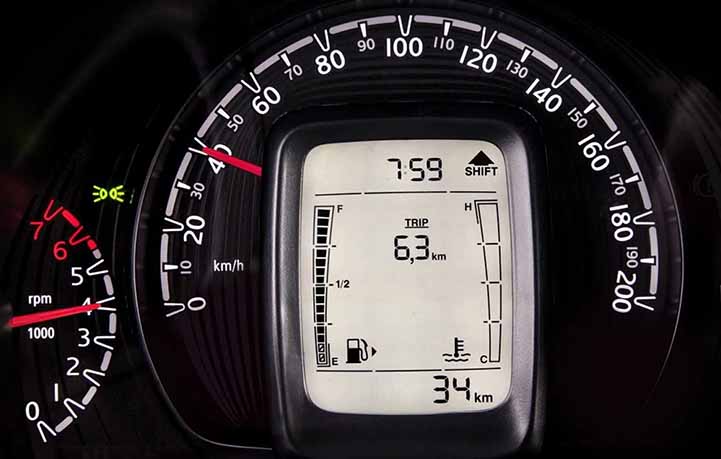 Fiat Mobi precio - AutoDrive